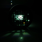 Paranormal Puck 2b - GhostShop