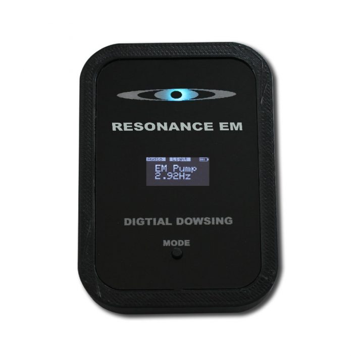 Resonance EM - GhostShop
